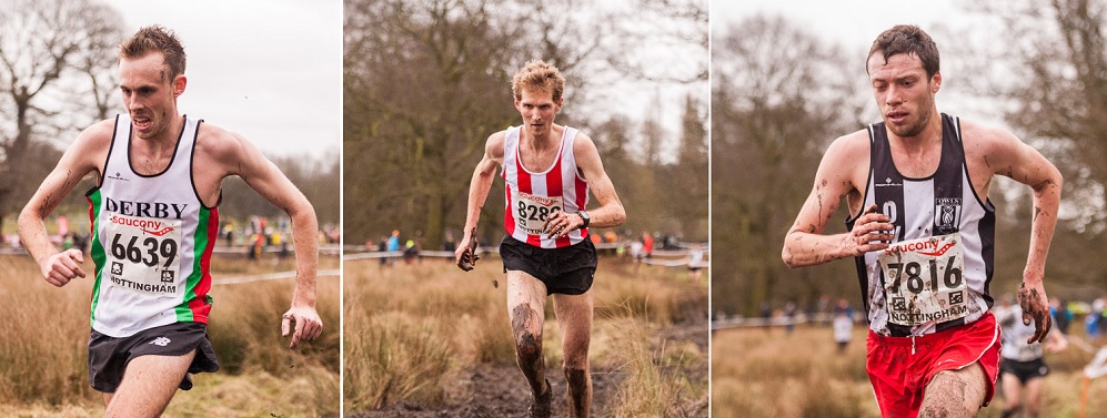 2017 English National Cross Country Report